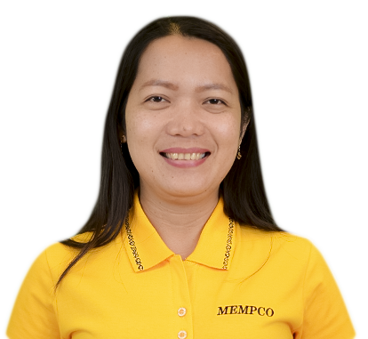 Cecelyn T. Balagtas – MRDSS Head | Micro-Entrepreneur's Multi-Purpose Cooperative