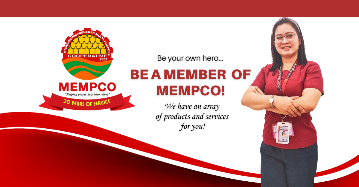 Micro-Entrepreneurs Multi-Purpose Cooperative | Micro-Entrepreneur's ...